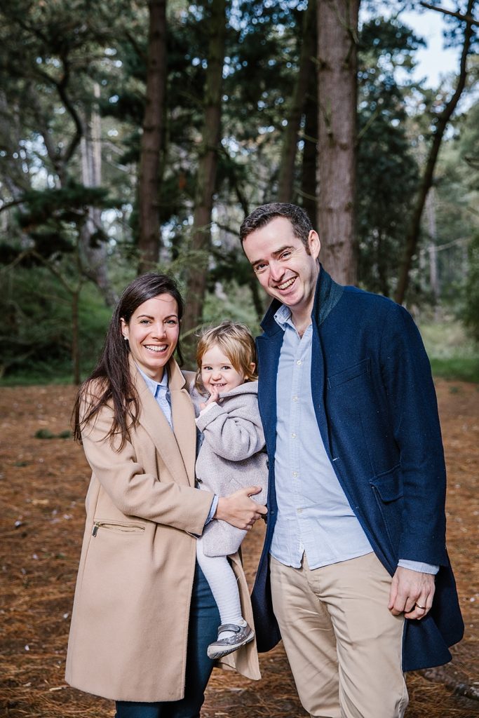 Our Life... The Linton Family - Katherine Ashdown