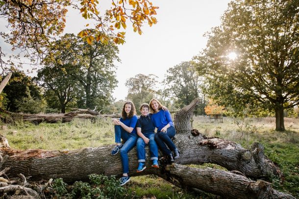 Our Life... The Stanbridge Family {Sneak Peek} - Katherine Ashdown