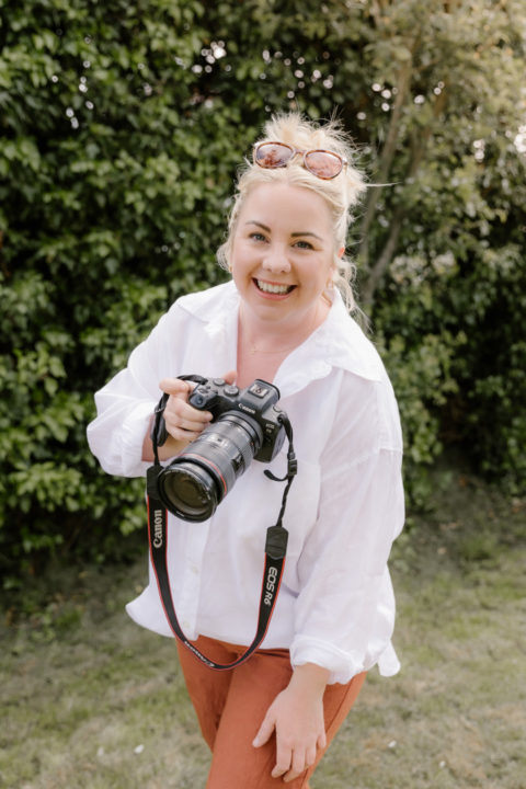 Wedding Photographer Norfolk | Katherine Ashdown